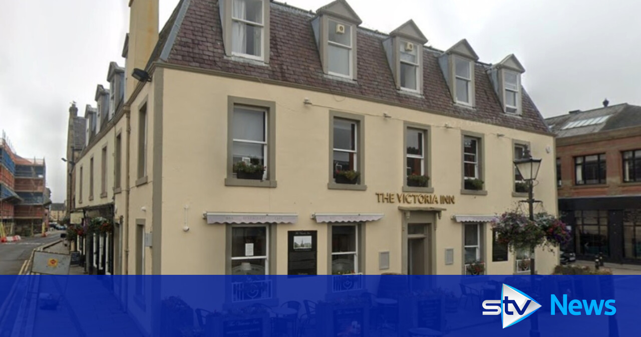 East Lothian pub ordered to risk assess pool table before it's used ...