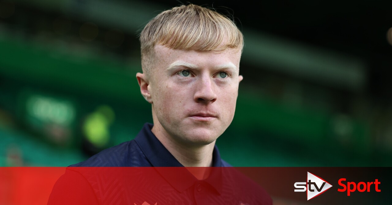 Lyall Cameron hoping Dundee keep points tally ticking over against Ross ...