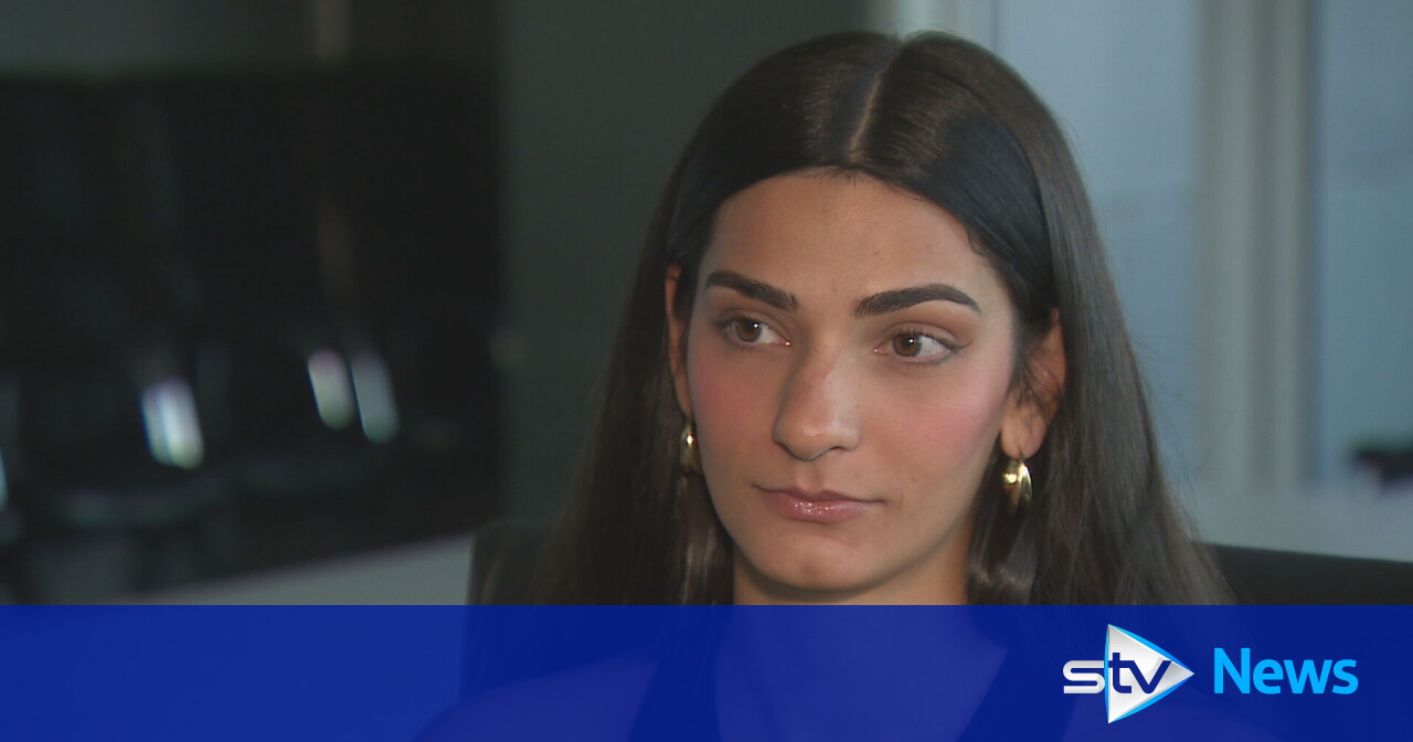 Highlands doctor charged in connection with posts on social media about son's rape victim | STV News