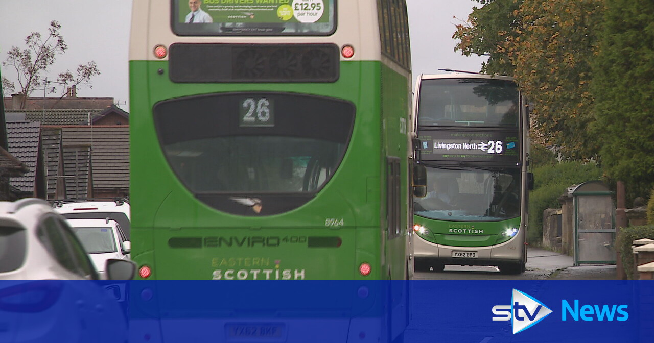New bus plans for ‘isolated’ community criticised amid ‘looming crisis ...
