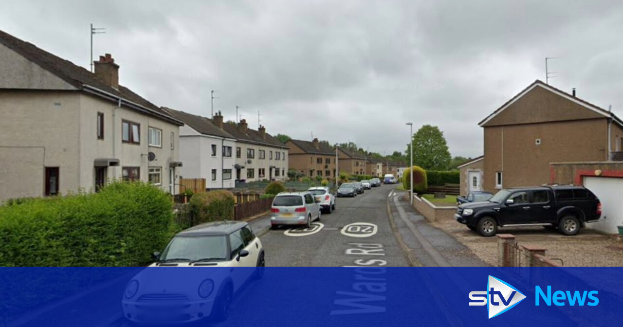 Alleged Brechin stabbing leaves two in hospital as man charged | STV News