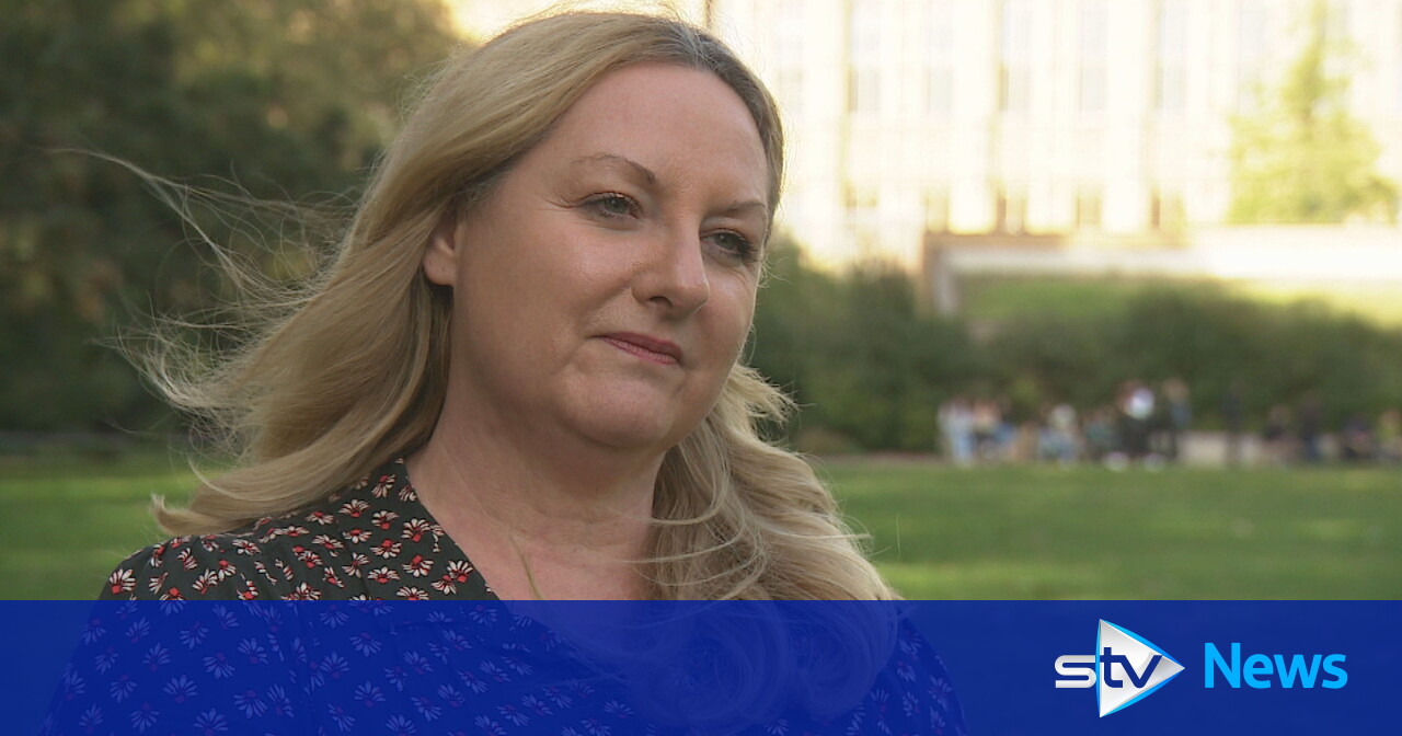 Former SNP MP Dr Lisa Cameron 'forced to move children out of house ...