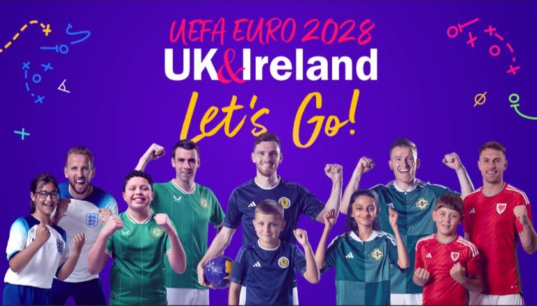 Scotland to host Euro 2028 games alongside Ireland and rest of UK | STV ...
