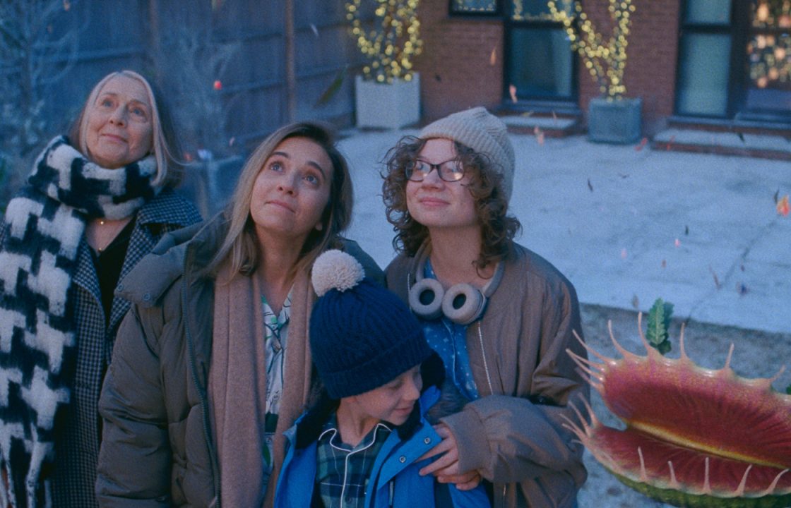 What is the 2023 John Lewis Venus flytrap Christmas advert about and where can I watch it | STV News