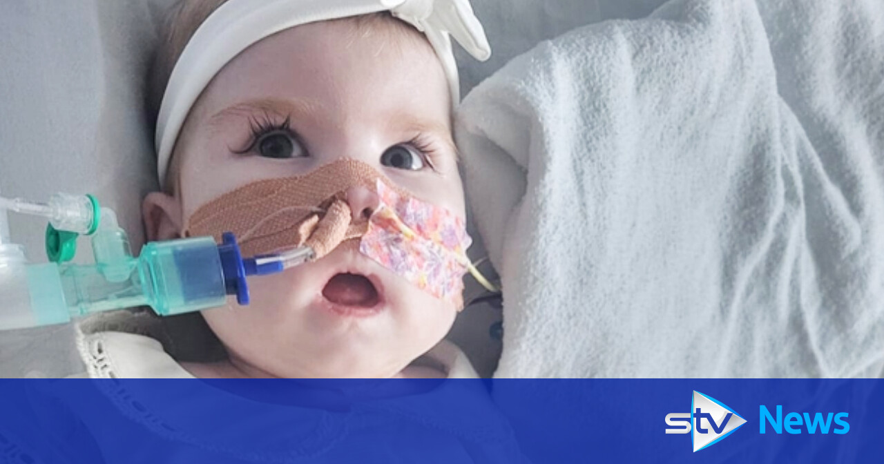 Parents ‘heartbroken’ as baby Indi Gregory dies following failed legal ...