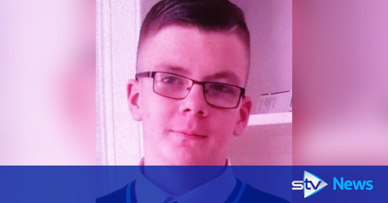 Police Scotland search for 'missing' teen last seen in Greenock on ...