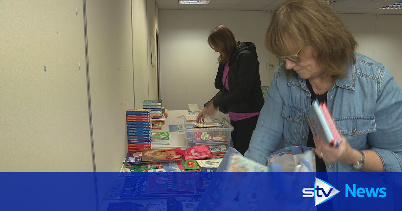 Abernecessities: Charity supporting disadvantaged families launches ...