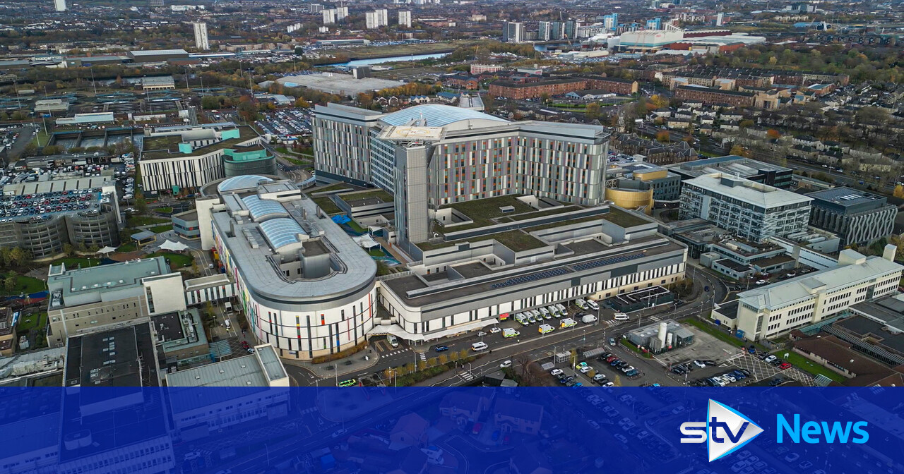 Warrant issued for man accused of stealing X-ray machine from Queen ...