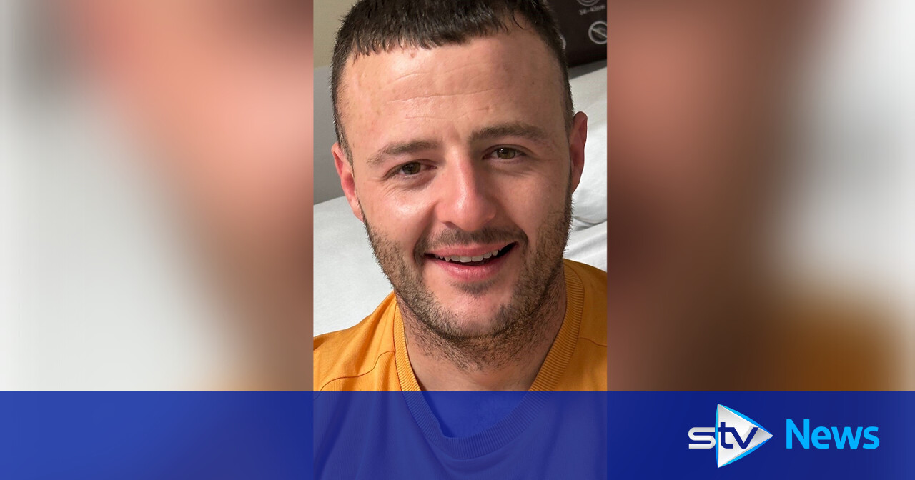 Appeal launched to trace white Audi as police probe murder of Michael Beaton in Greenock | STV News