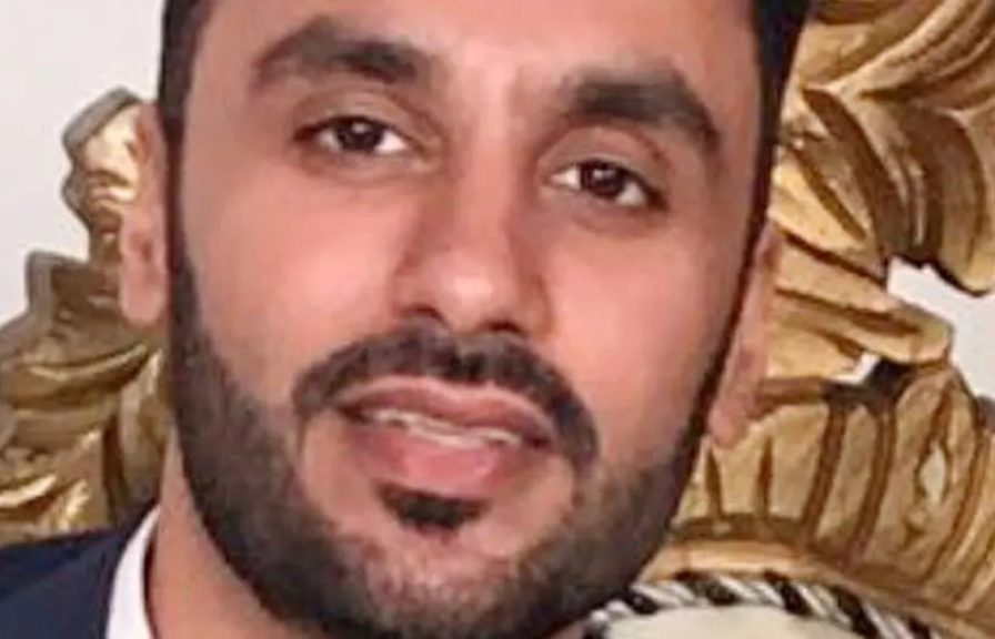 Yoker-Renfrew road bridge formally opens across the River Clyde | STV News