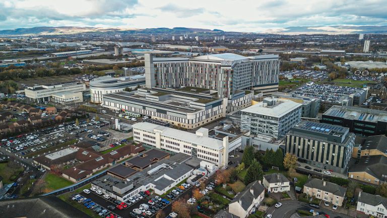 Inside the Beatson: Behind the scenes of Scotland’s specialist cancer ...