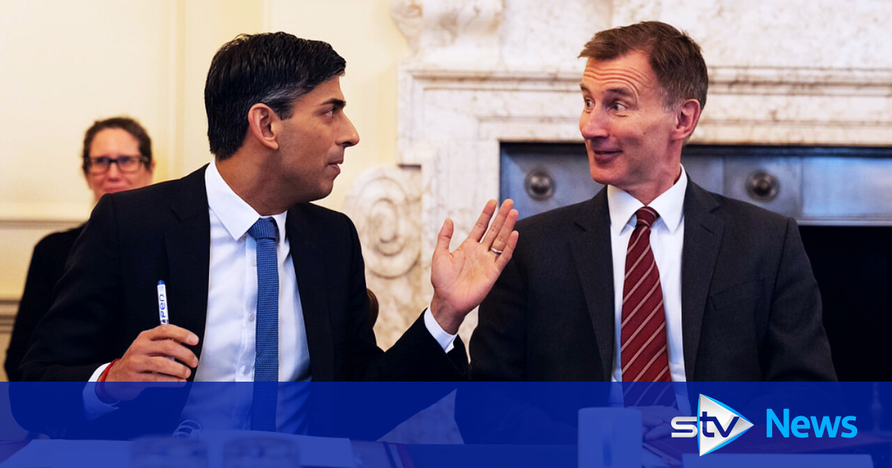 Will Chancellor Jeremy Hunt's tax cutting deliver a political revival ...