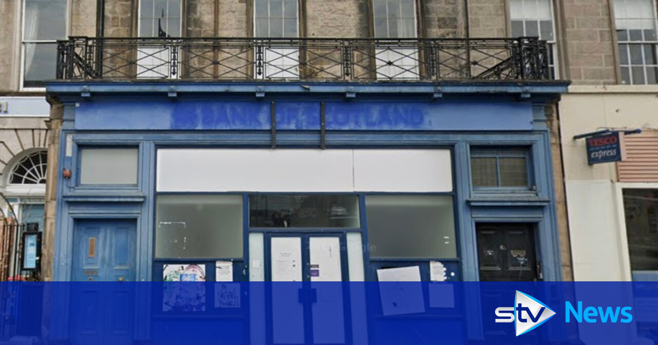 New Edinburgh Taco Bell to be refused 'cheese melter' over impact of ...