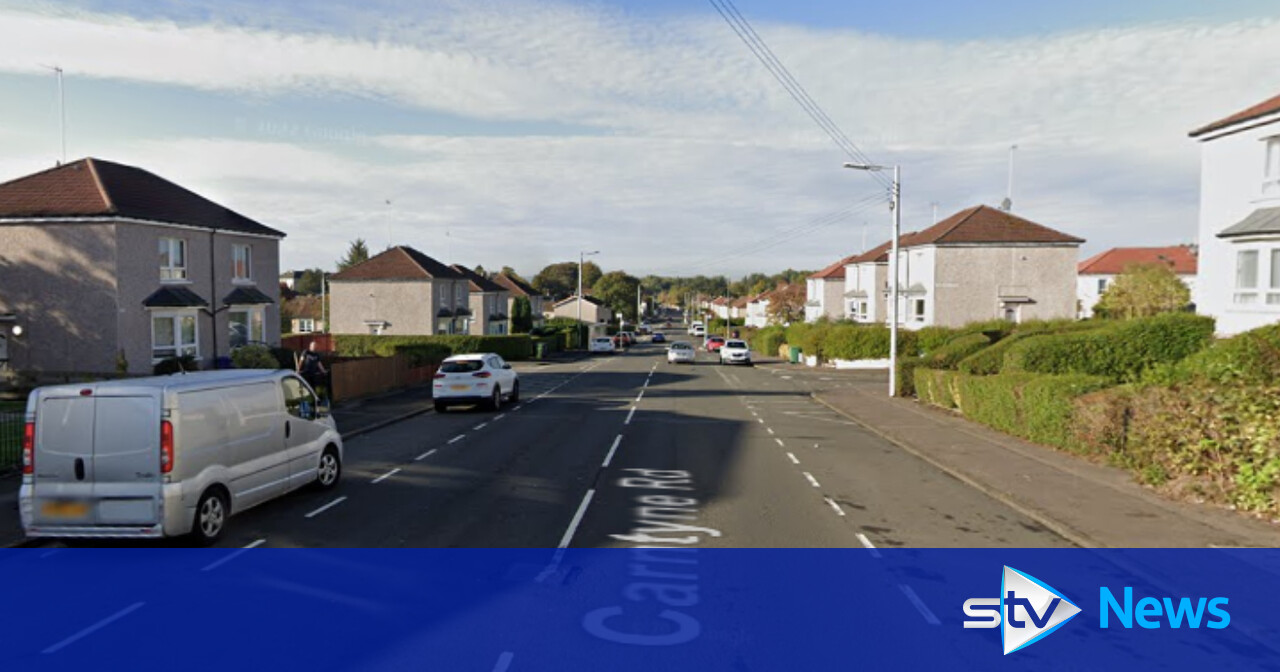 Schoolboy, nine, rushed to hospital after being struck by car on ...