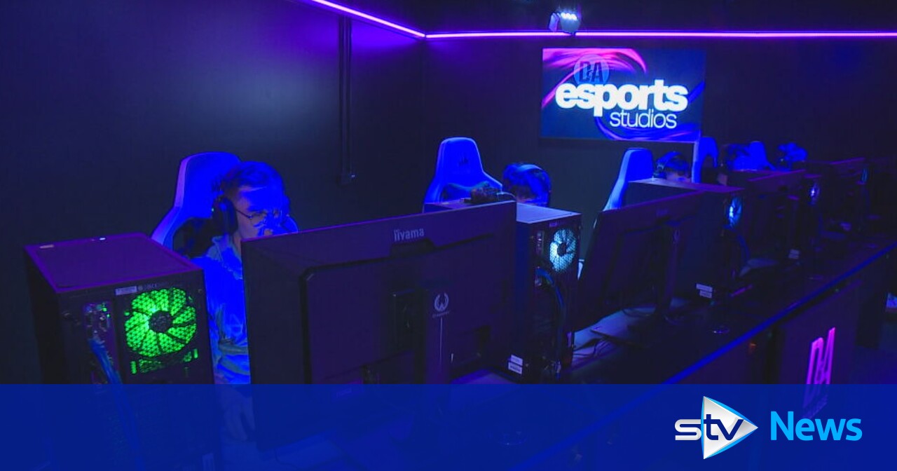 Esports studios mark a milestone for students and gaming industry in ...