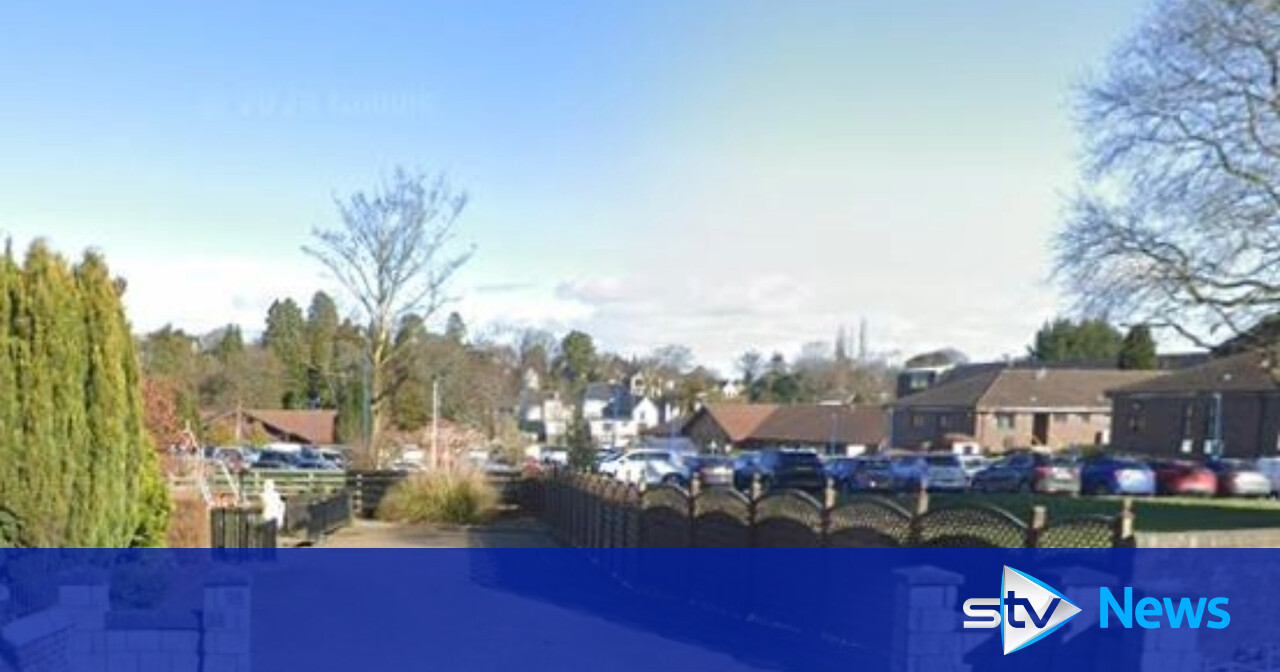 Drug and alcohol recovery house in Falkirk greenlit to help women with ...