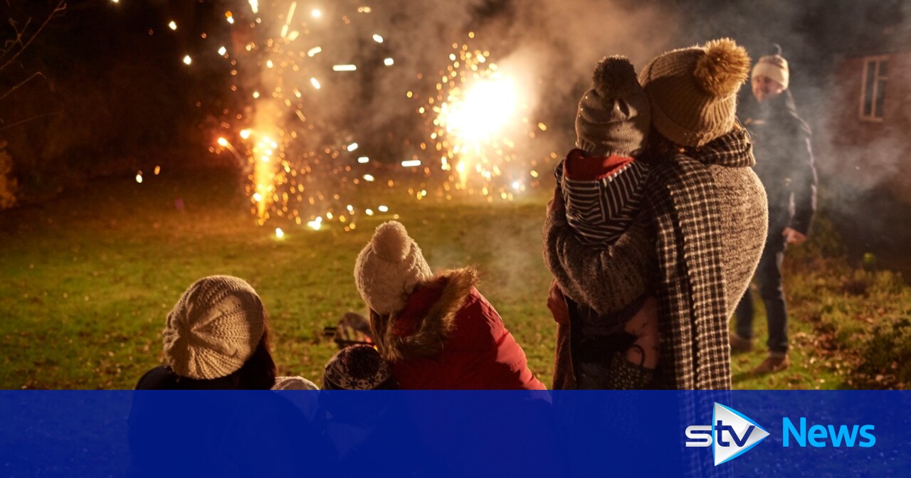 Charity Asthma + Lung's Bonfire Night smoke warning for people with ...