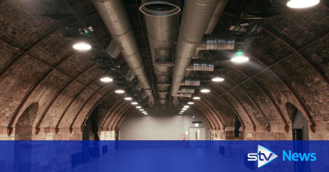 Iconic former Glasgow nightclub set for new DJ nights despite police ...