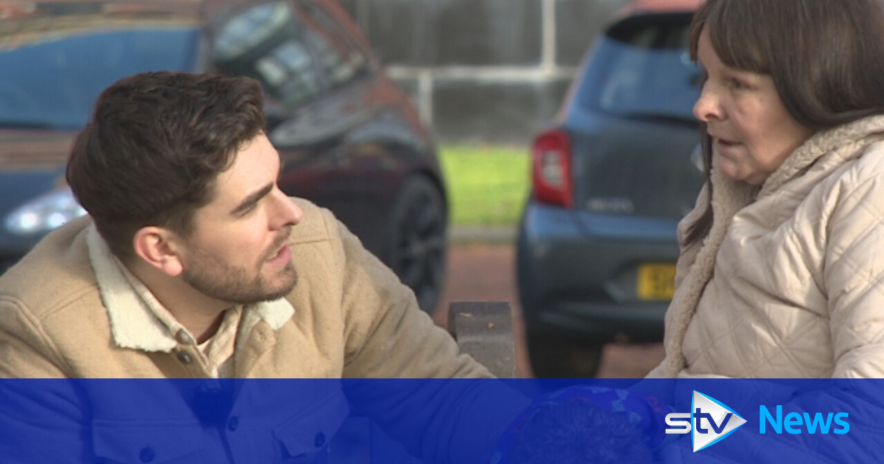 Living with dementia: 'The illness might take over, but she’ll always ...