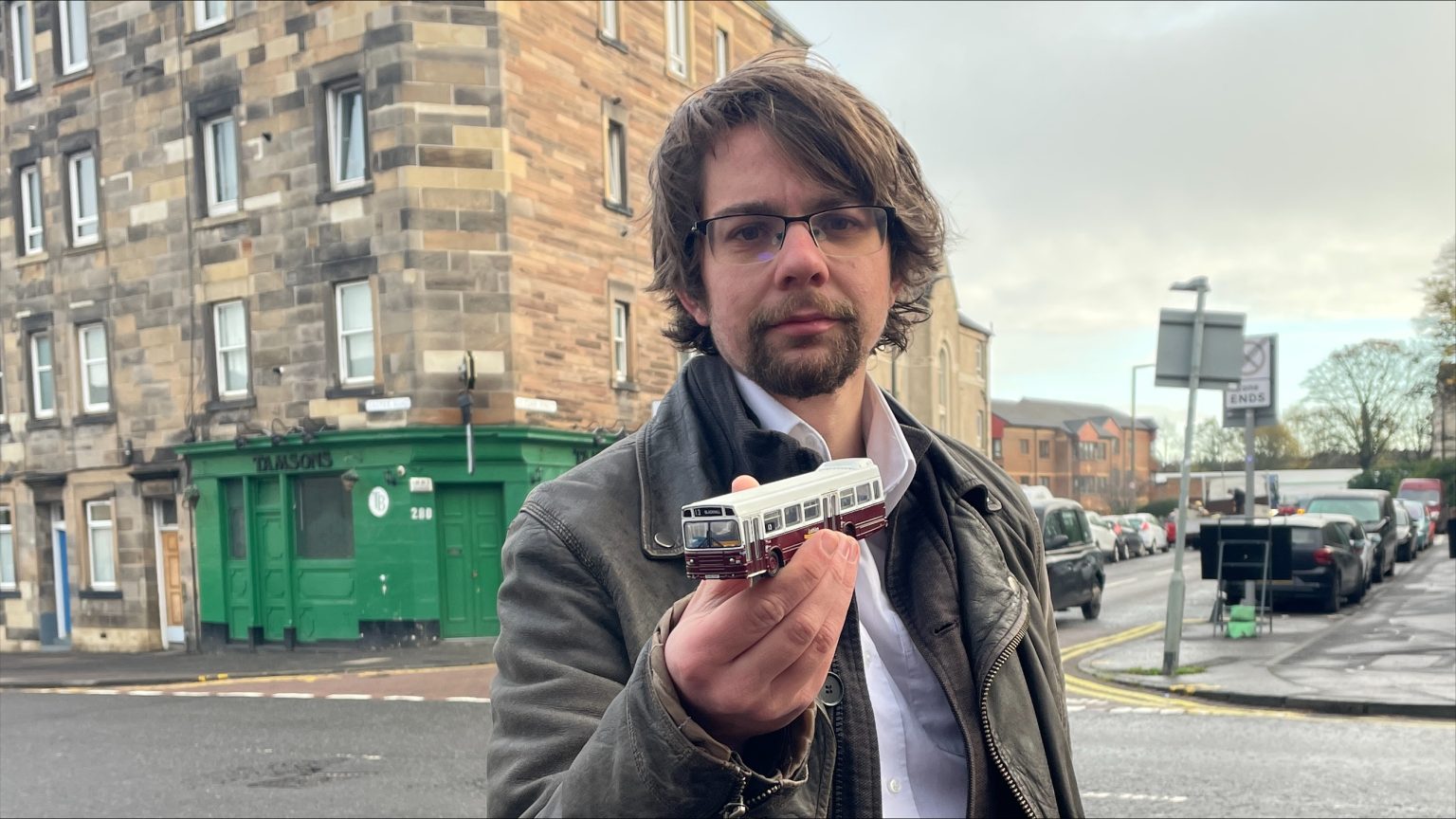 Edinburgh Number 13 Bus Route Cut Plans detrimental To Locals Edinburgh Number 13 Bus Route Cut Plans detrimental To Locals