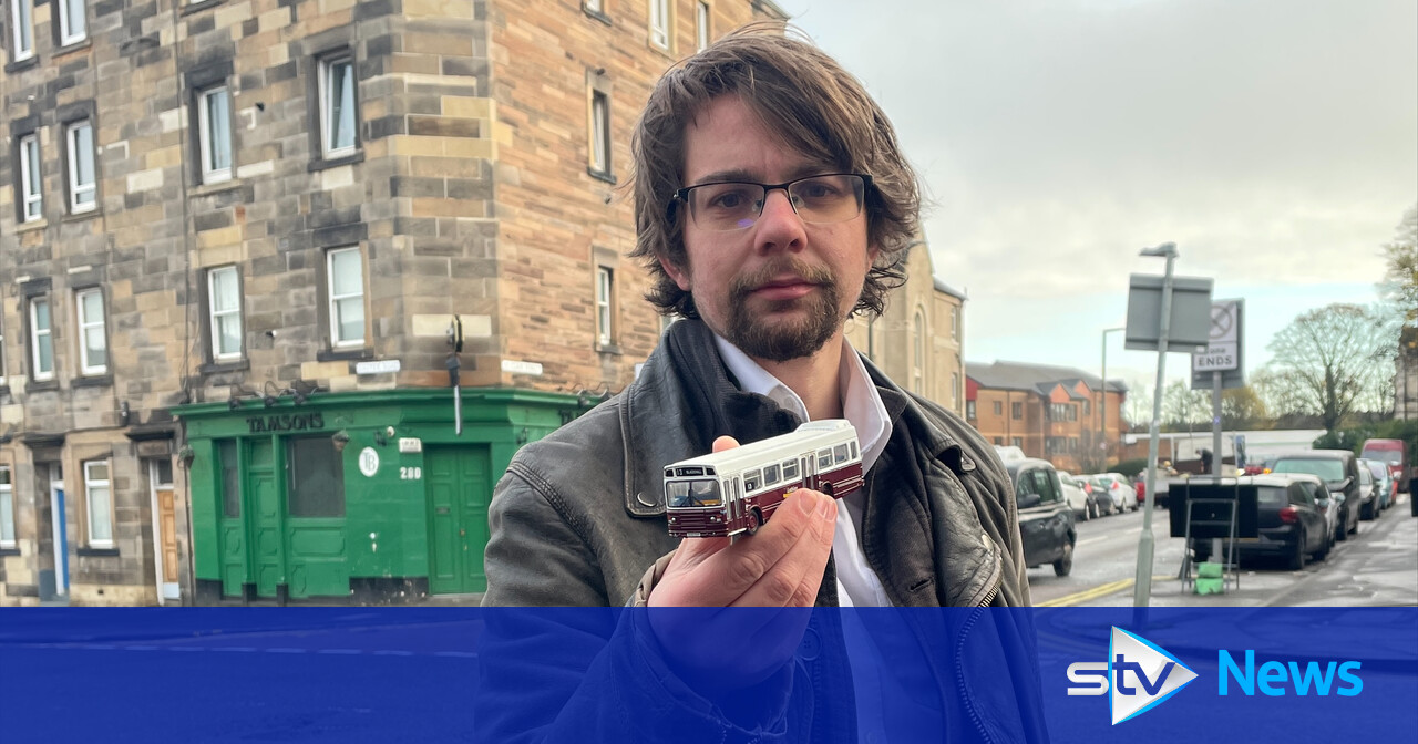 Edinburgh number 13 bus route cut plans 'detrimental' to locals ...