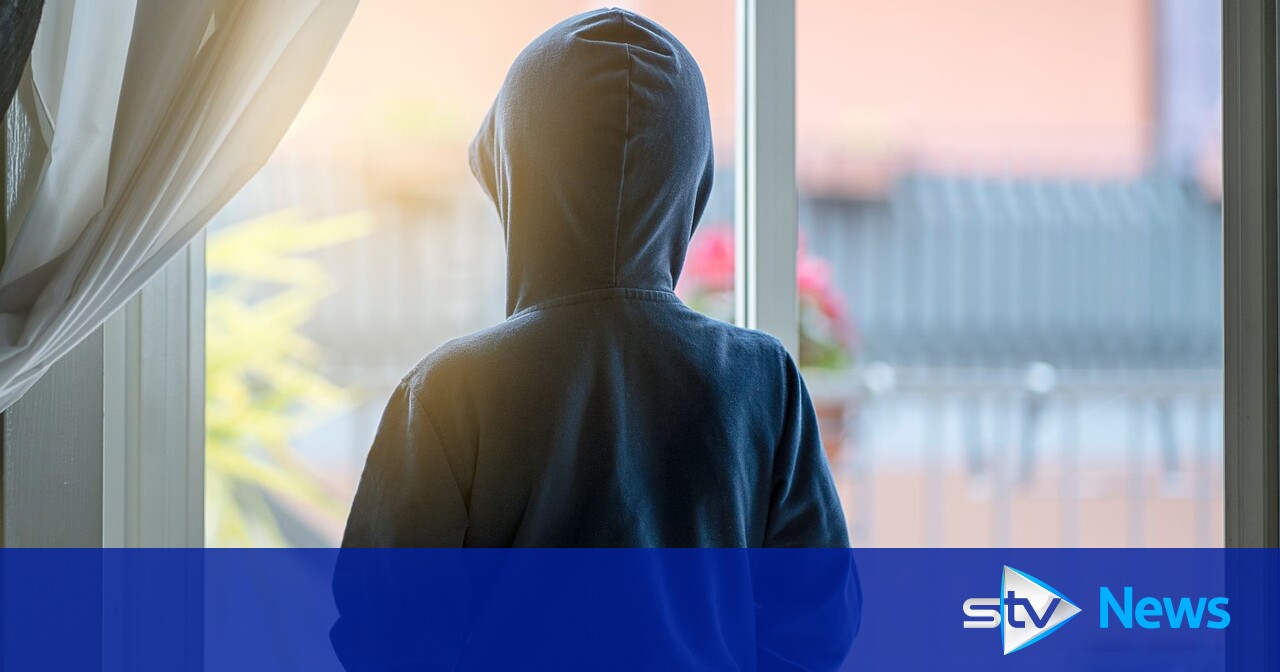 Number of children in temporary accommodation reaches record level ...