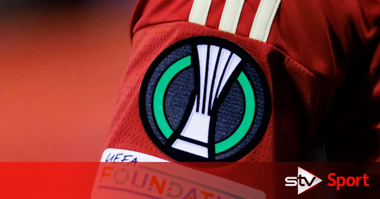 Aberdeen bounce back from two goals down to draw with HJK in Finland ...