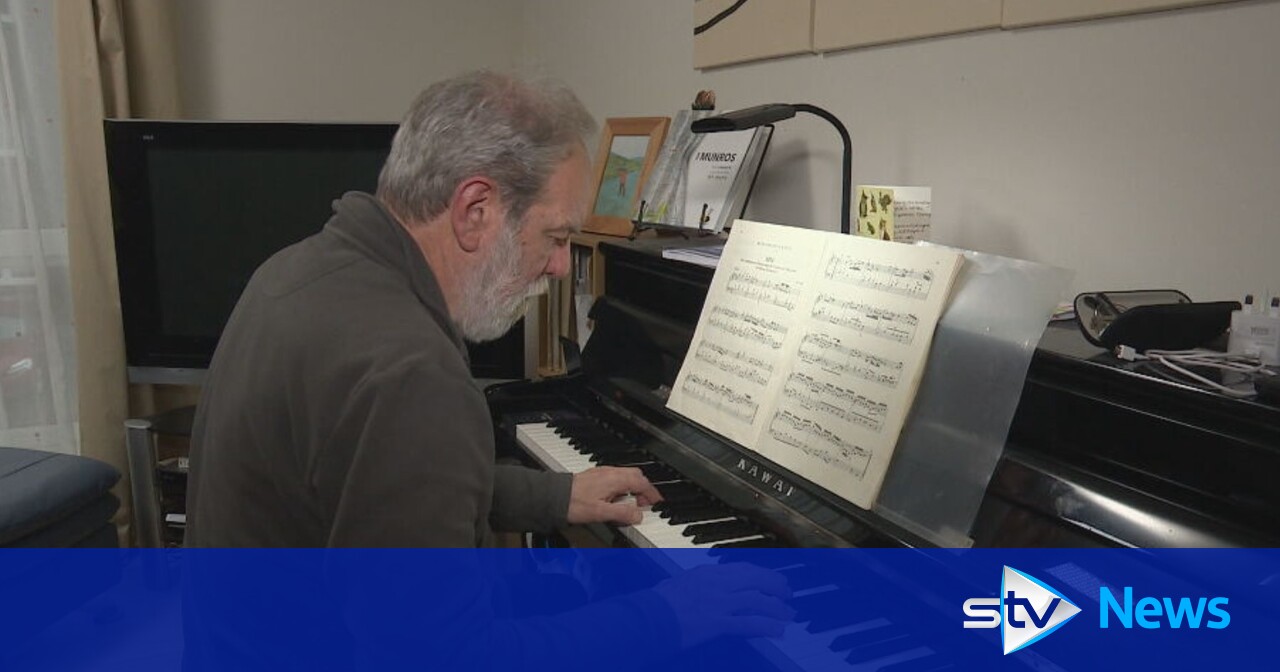 Chest, Heart and Stroke Scotland calls for better mental health ...