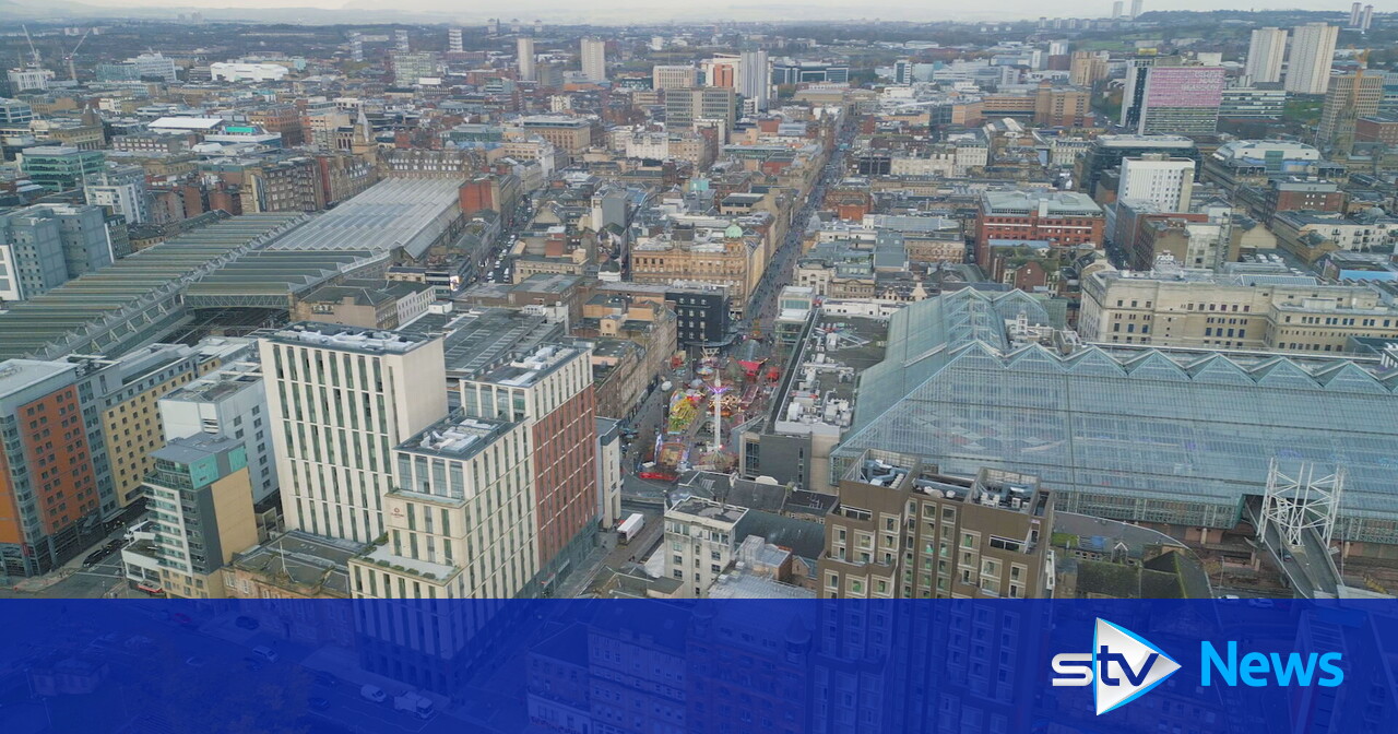 Glasgow City Council hiring 350 'frontline' staff to improve look and ...