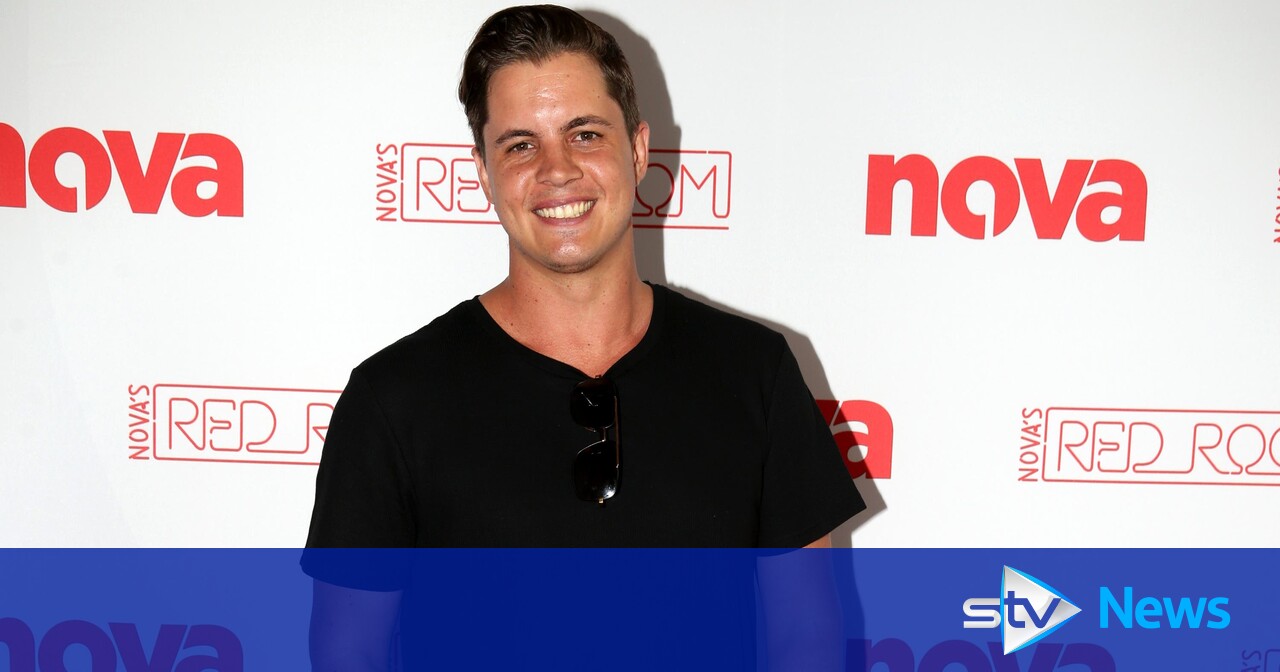 Home and Away actor Johnny Ruffo dies aged 35 after battle with brain ...