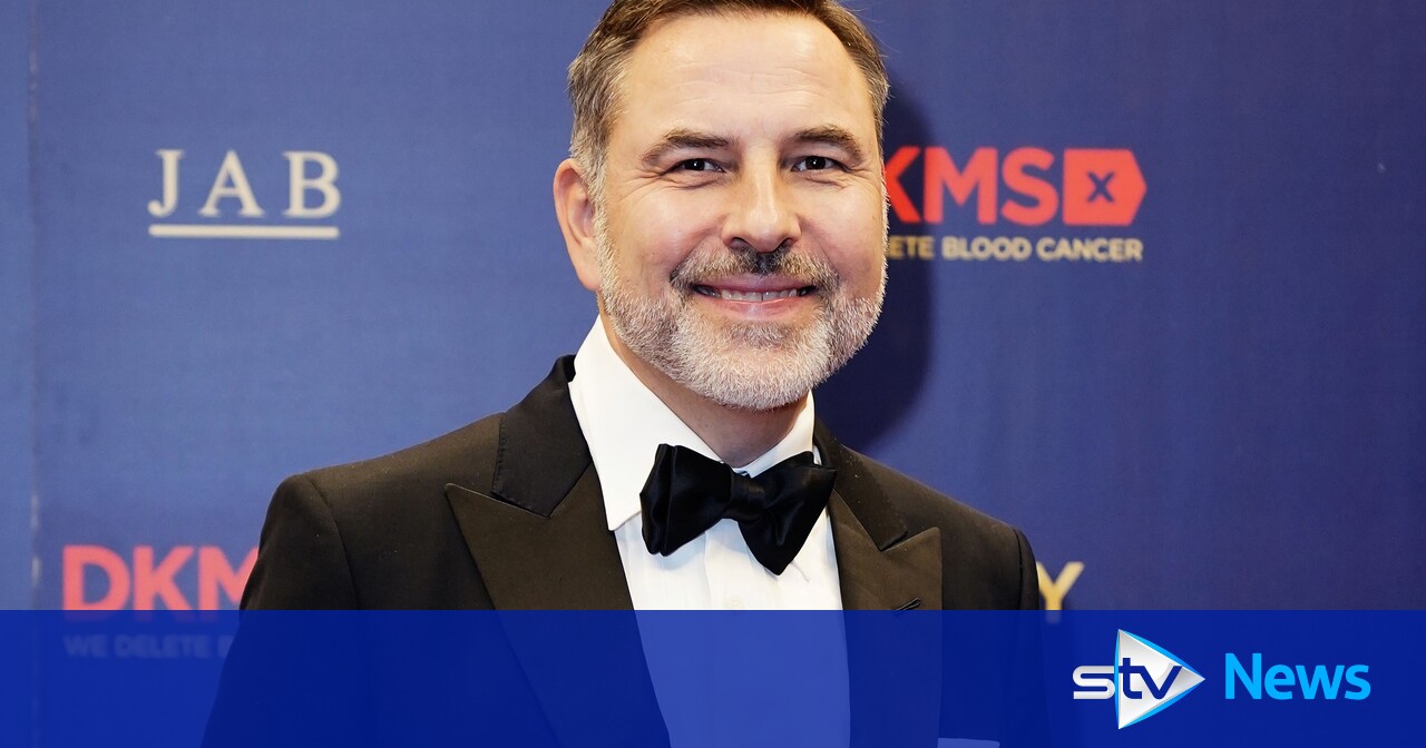 Production company Fremantle settles with David Walliams after Britain ...