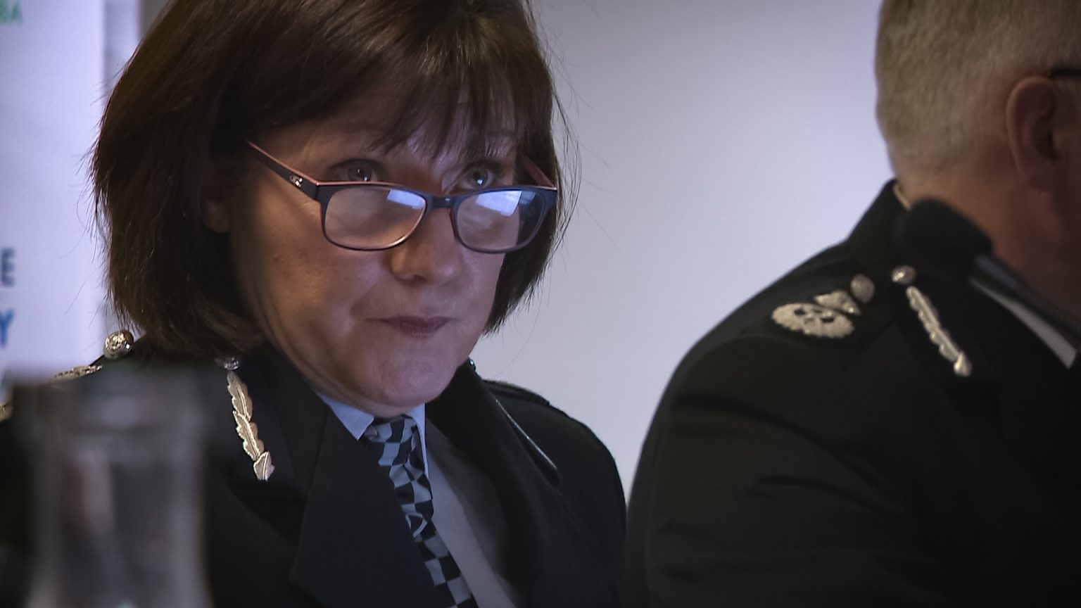 Police Scotland chief constable calls for £128m from Scottish ...