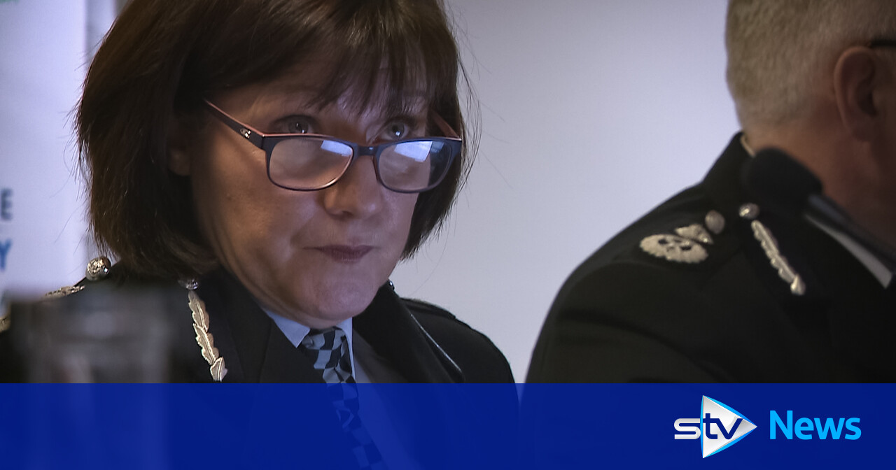 Gang war arrests reach 49 as Chief Constable urges public to help ...
