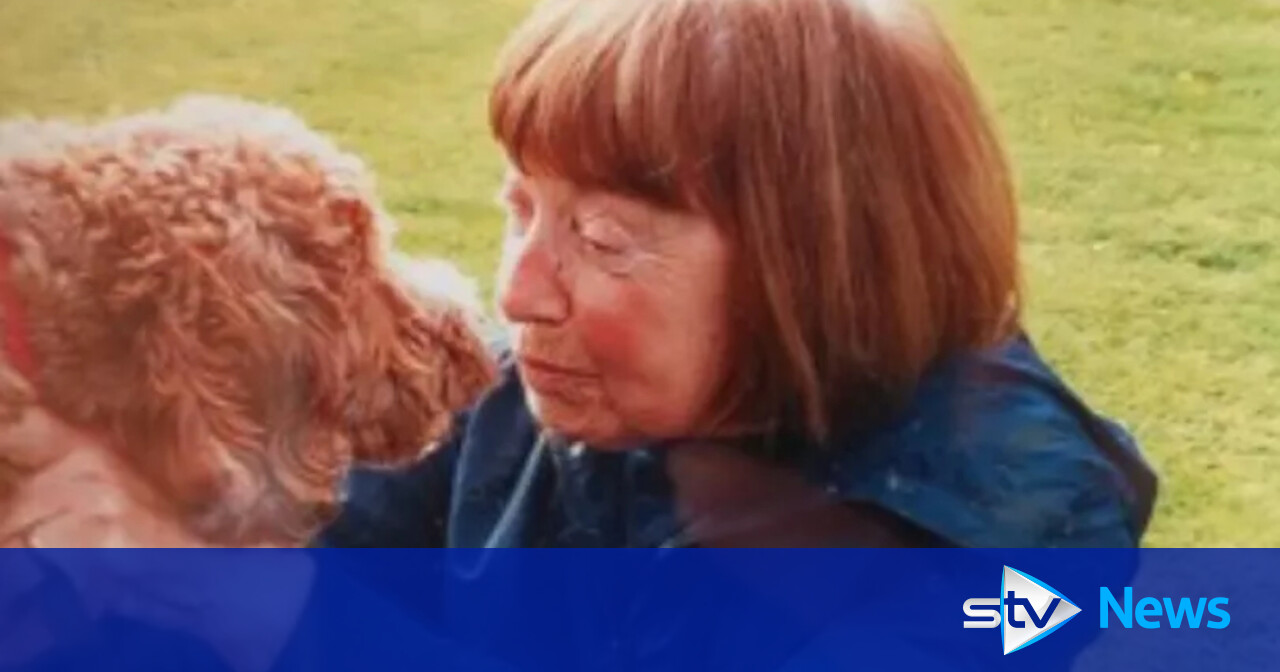 Body found in Portlethen, Aberdeenshire during search for missing 80 ...