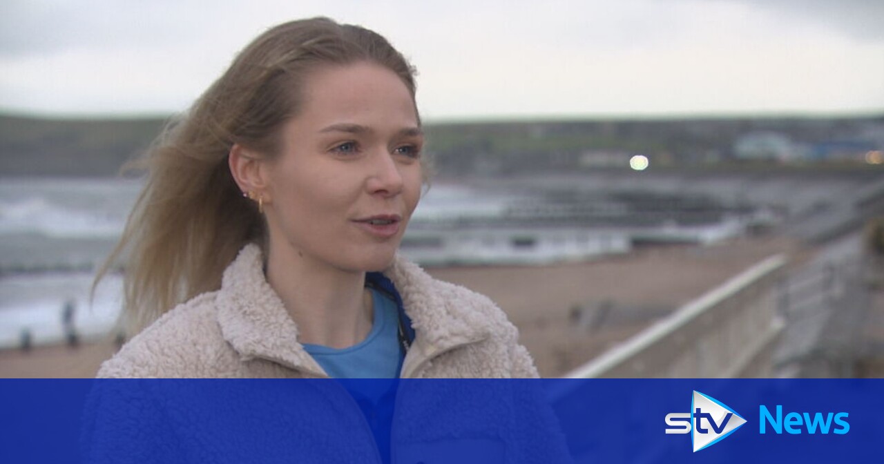 Aberdeen woman with MS said it took two years to say her diagnosis out ...