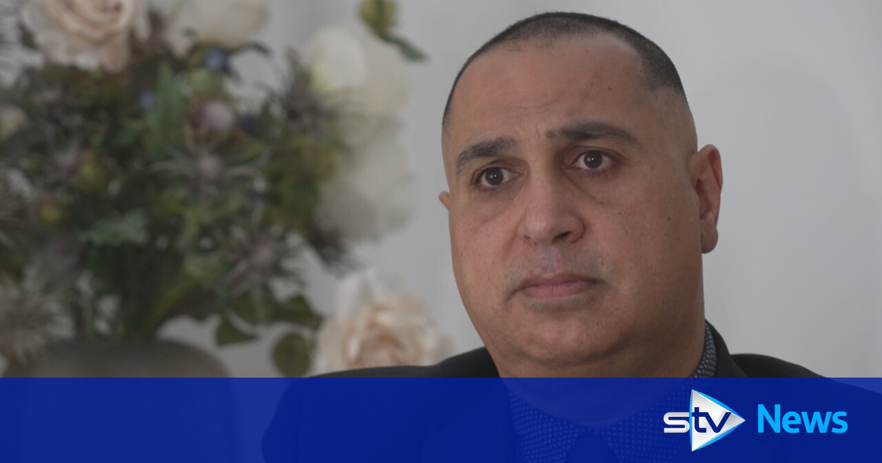 Glasgow doctor loses 70 family members in Gaza in Hamas Israel war ...
