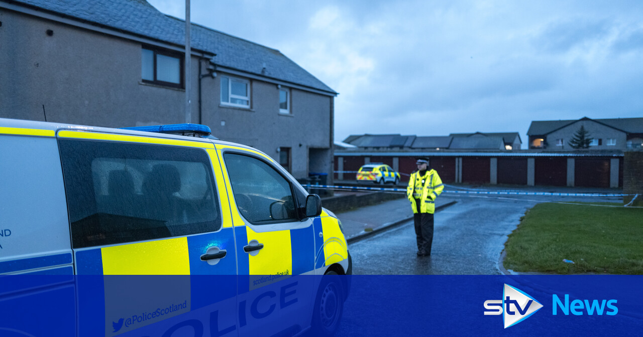 Man taken to hospital after being found injured on street in ...