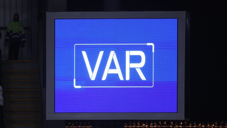 Three Premiership calls deemed incorrect by VAR Independent Review ...