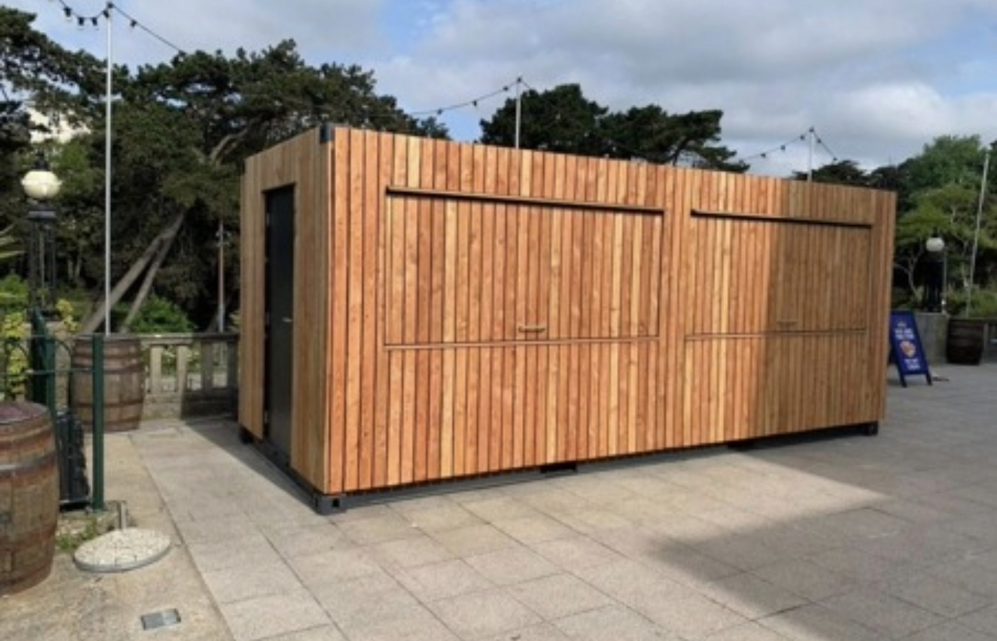 Application for 'unique' drive-thru fish and chip in Rutherglen ...