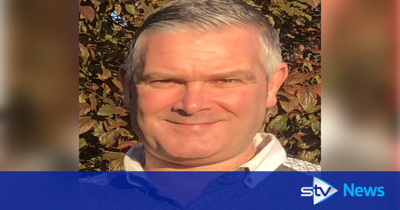 Urgent search for missing Hamilton man last seen in car in early hours ...