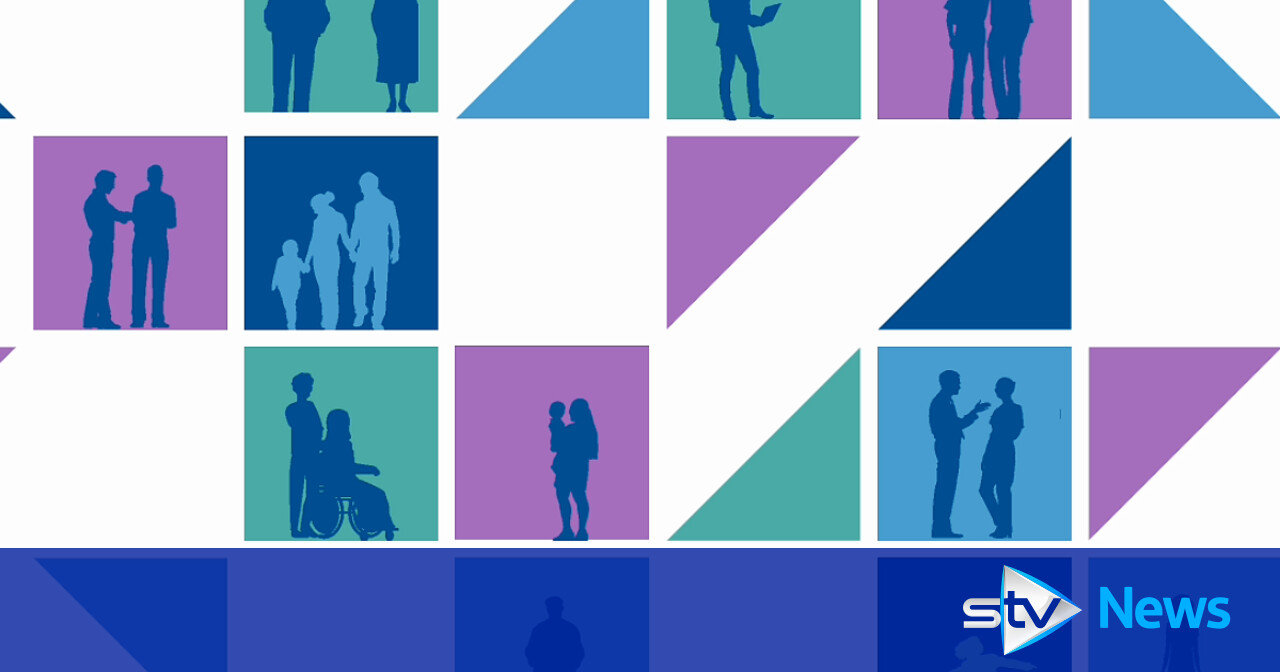 Scotland launches 'world's first' self-harm support strategy | STV News