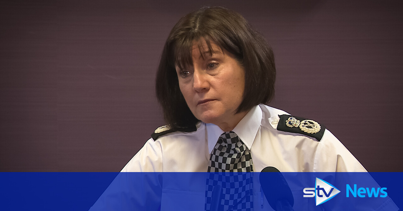 SNP finance investigation 'ongoing' but no timescale yet, Police ...