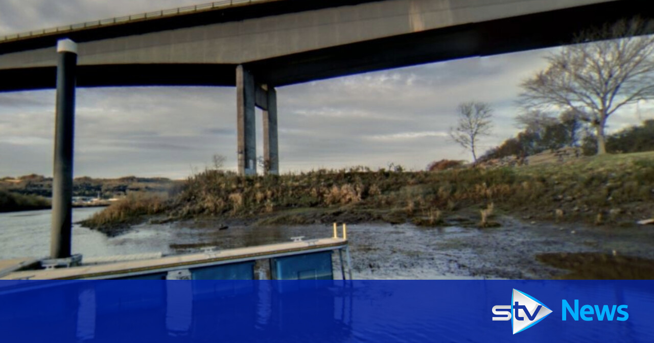 Body found near Friarton Bridge in Perth as missing man’s family ...