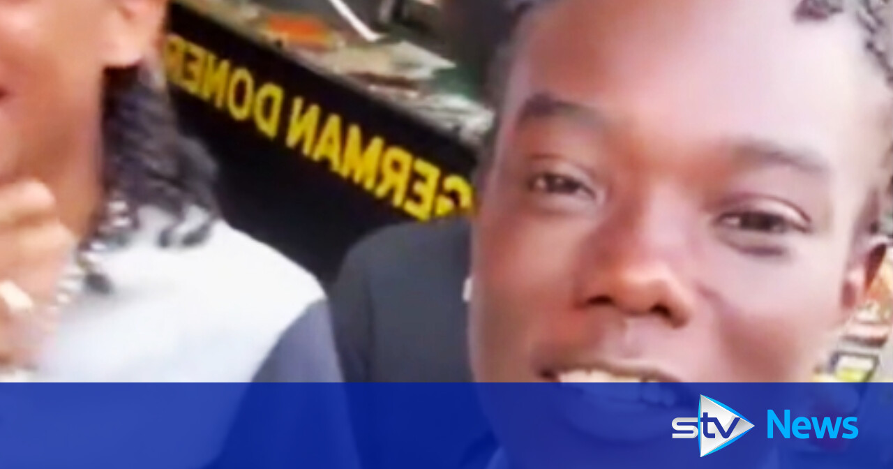 TikTok prankster Mizzy sentenced to 18 weeks in young offender's ...