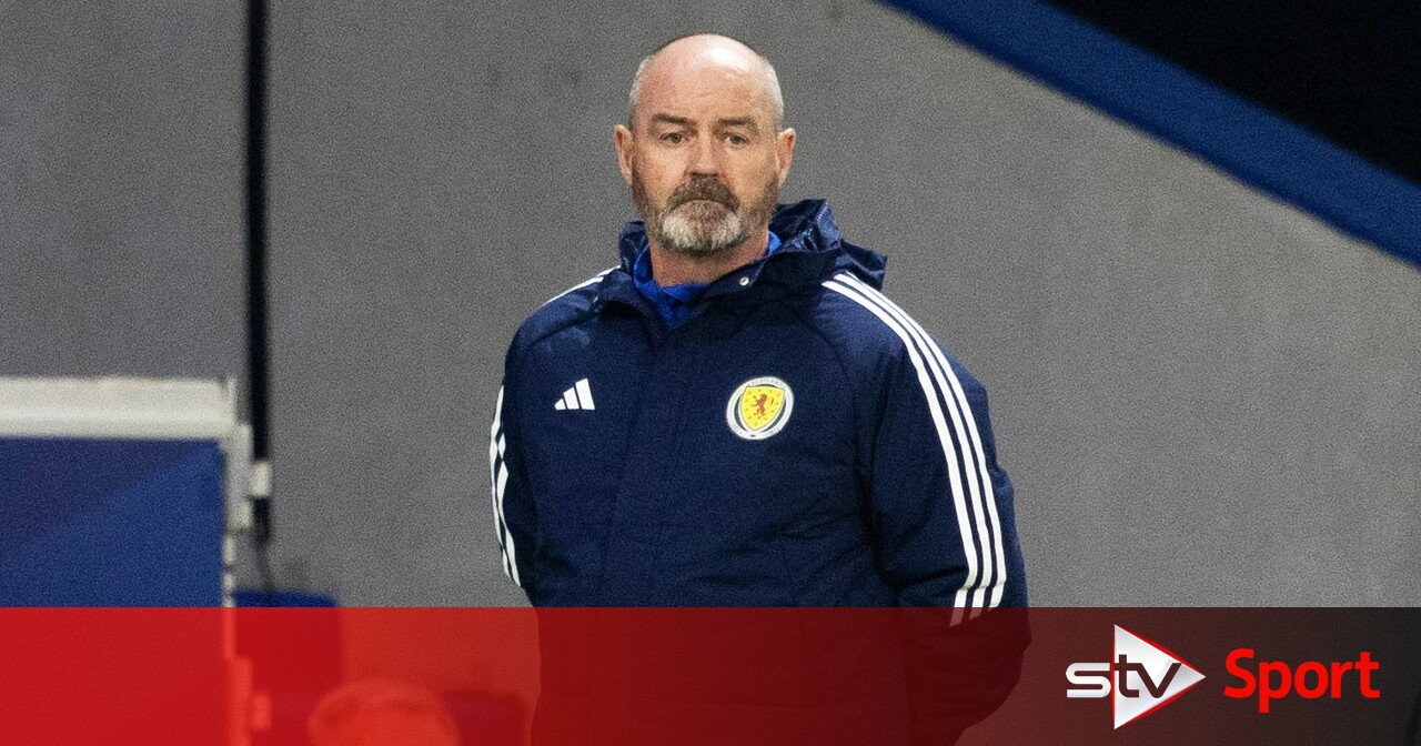 Team news: Zander Clark in goal as Scotland team to face Georgia named ...