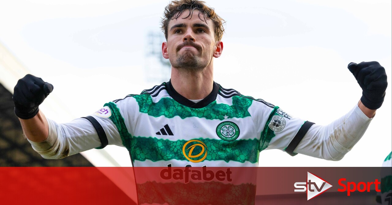 St Johnstone 1-3 Celtic: Callum McGregor, Matt O'Riley hit - verloop.io