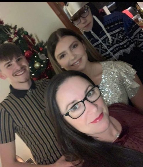 Mother of teen Dylan Irvine who died in A90 car crash speaks of agony ...