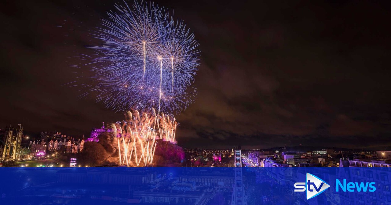 Bonfire Night: Where are fireworks bans in force in Scotland amid ...