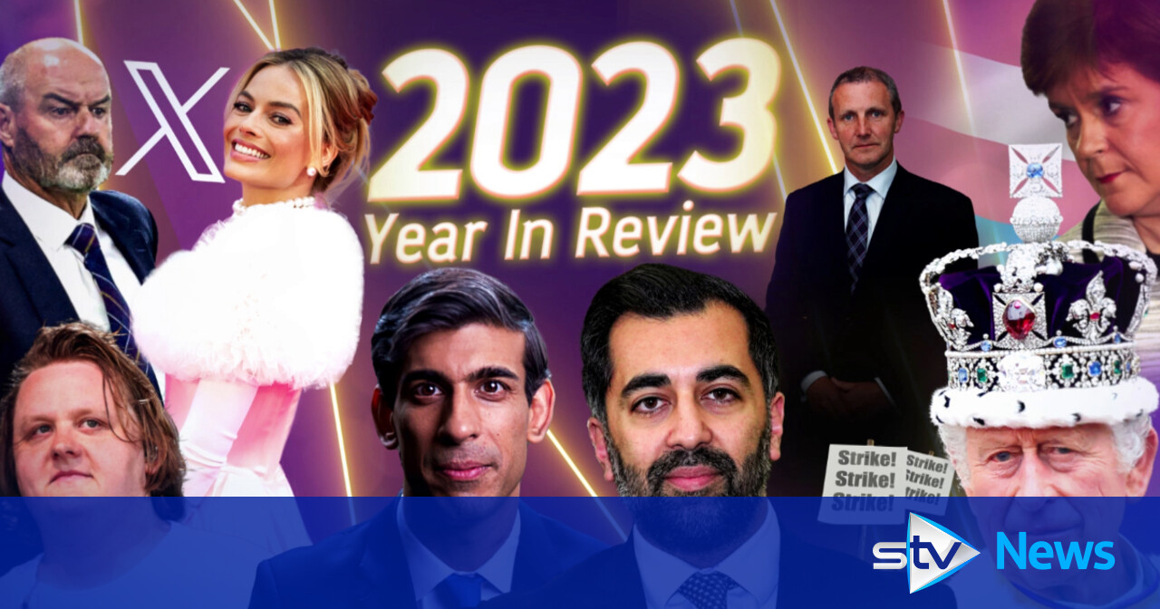 Politics in 2023: Concern for all parties in the year the public ...