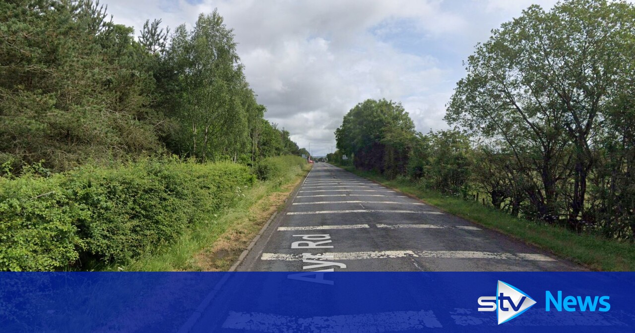 24-year-old woman killed in two-car collision in Kilmarnock named amid ...